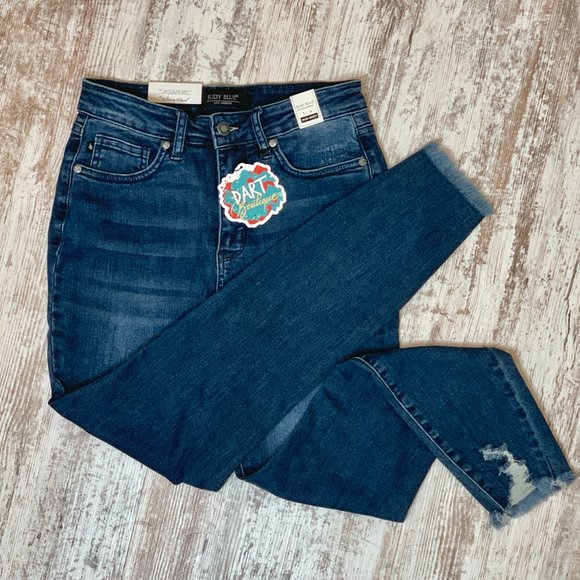 Judy Blue | Jeans | Talia Tummy Control Judy Blue Jeans | Poshmark
